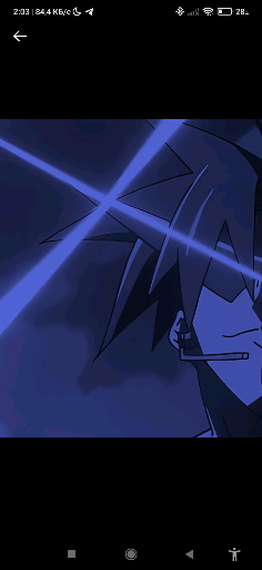 animix - Смотреть аниме онлайн