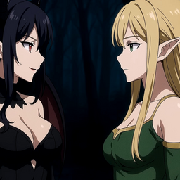 animix - Смотреть аниме онлайн