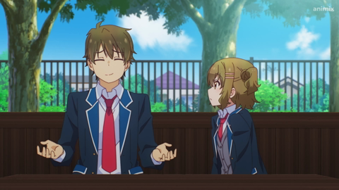 animix - Смотреть аниме онлайн