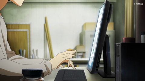 animix - Смотреть аниме онлайн