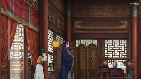 animix - Смотреть аниме онлайн