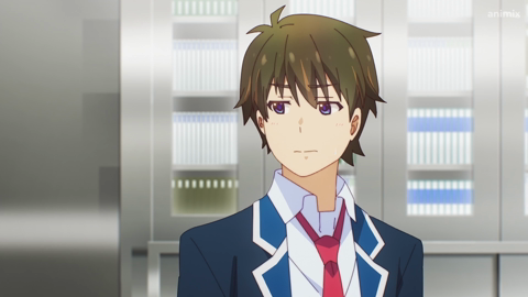 animix - Смотреть аниме онлайн