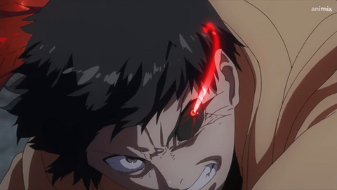 animix - Смотреть аниме онлайн