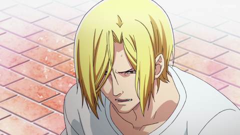 animix - Смотреть аниме онлайн