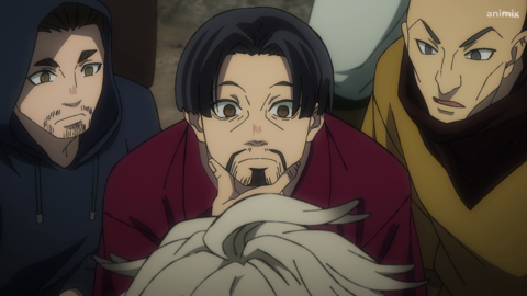 animix - Смотреть аниме онлайн