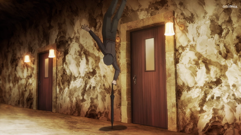 animix - Смотреть аниме онлайн